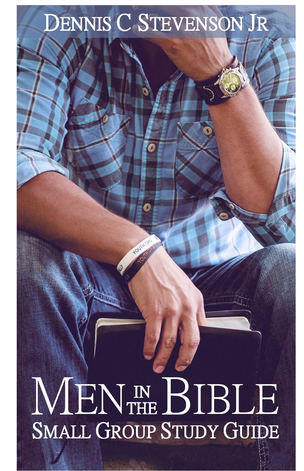 Books – Dennis Stevenson